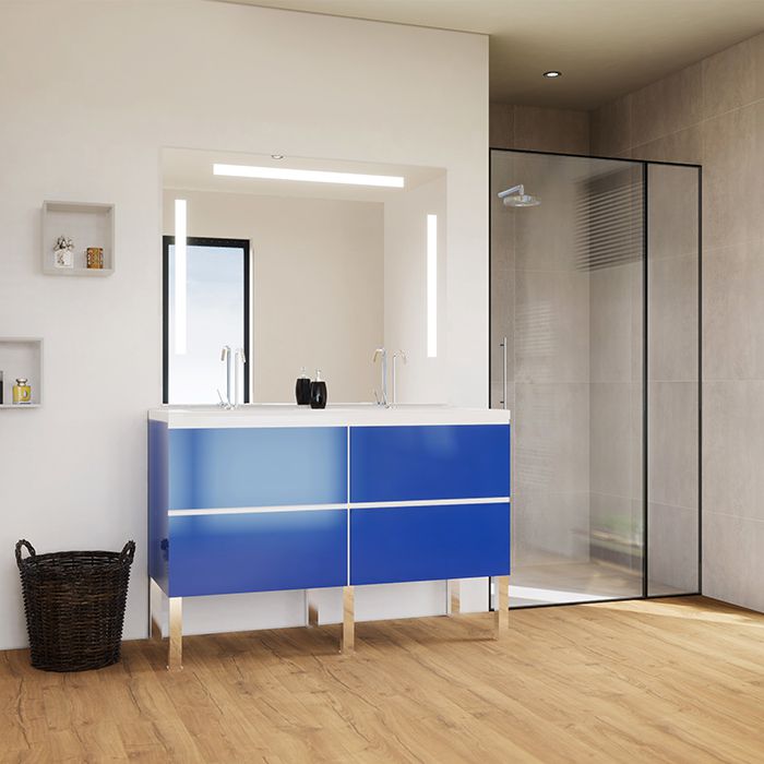 Douches Italienne - REV-SOL